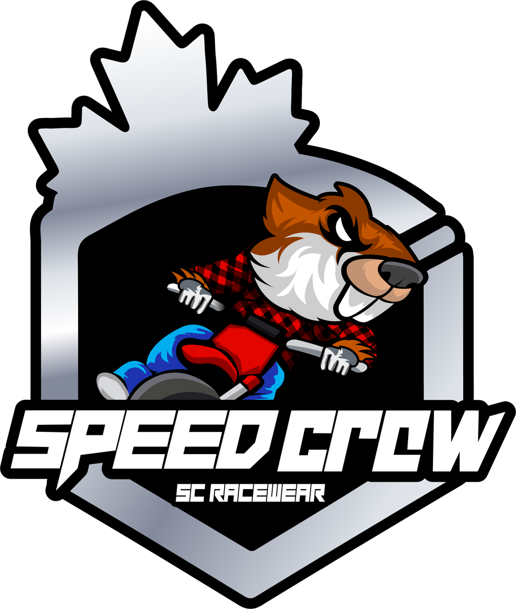 SPEED CREW RACEWEAR – GP Motorsports Apparel & Gear