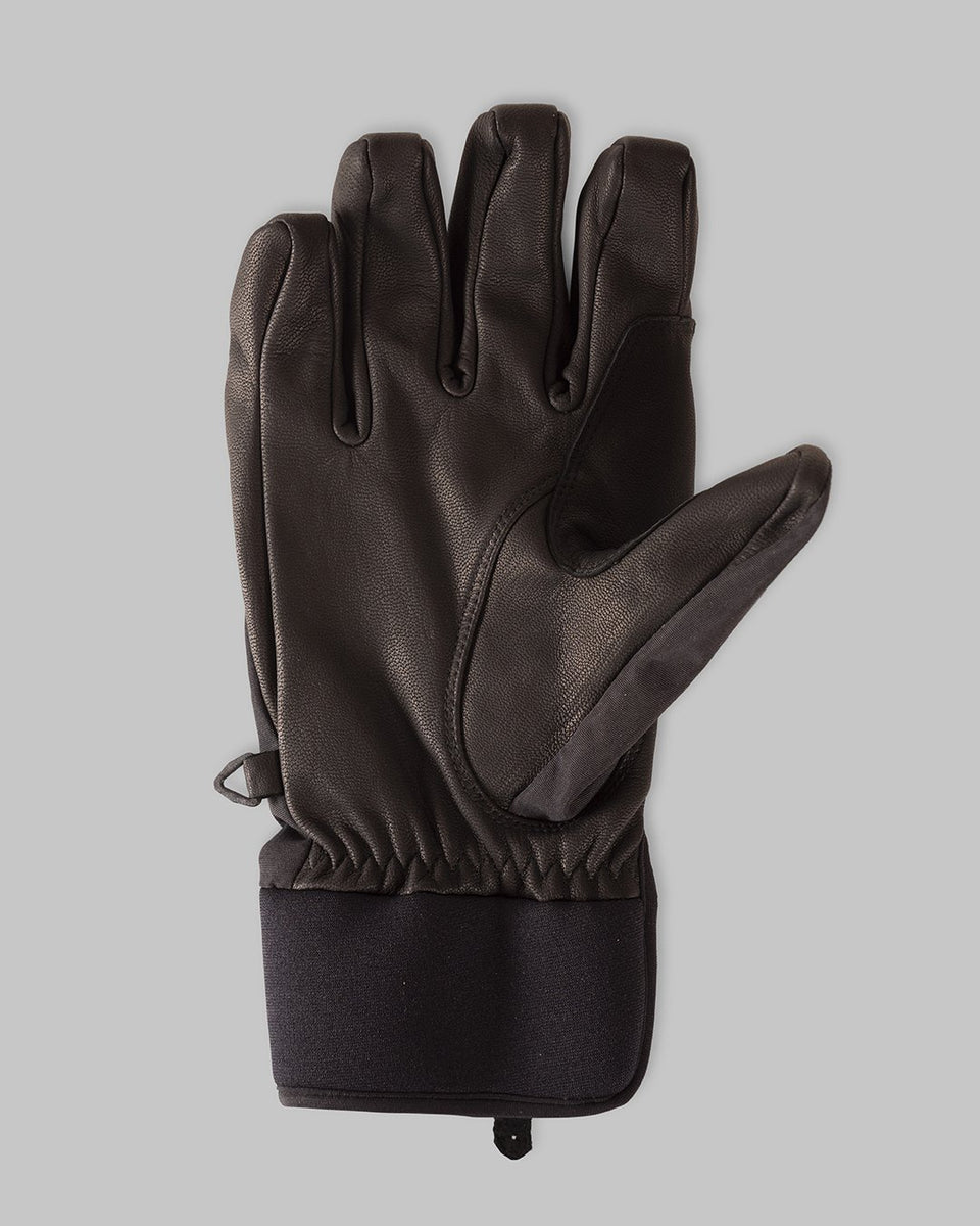 TOBE - CAPTO GAUNTLET V3 - 800422-001 – GP Motorsports Apparel & Gear