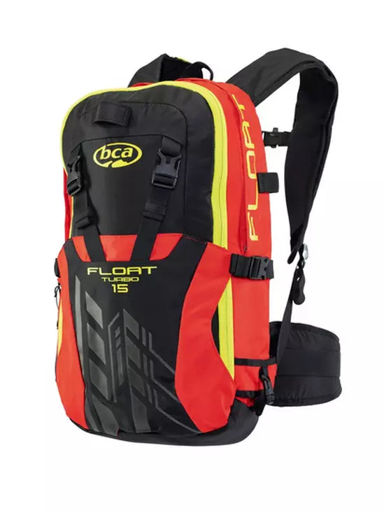 BCA - FLOAT 15 TURBO™ AVALANCHE AIRBAG 2.0 - c2013001010 – GP ...